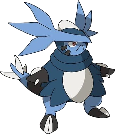 Shulong (Dimensions in Danger) | PokéFanon | Fandom