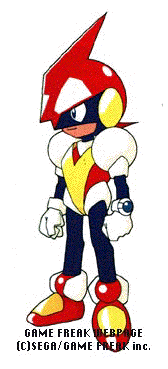 Pulseman | PokéFanon | Fandom