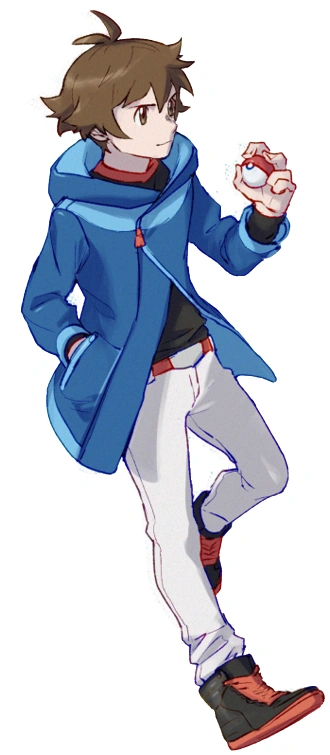 Xeno Dwayne | PokéFanon | Fandom