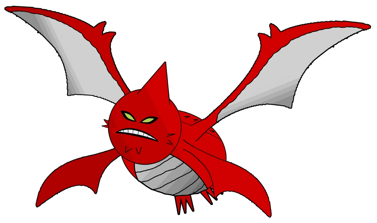 Category:Red-colored Pokémon | PokéFanon | Fandom