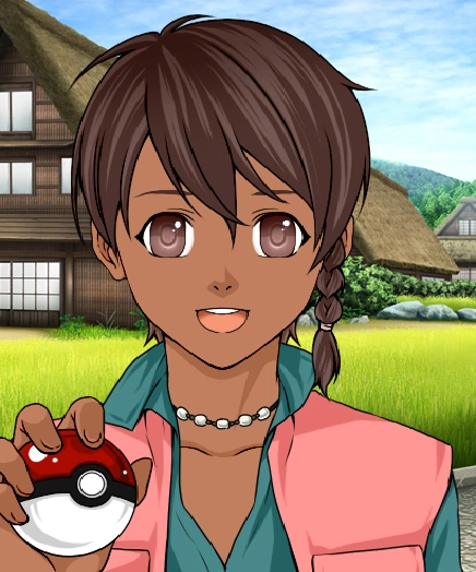 Nathaniel Atkinson | PokéFanon | Fandom