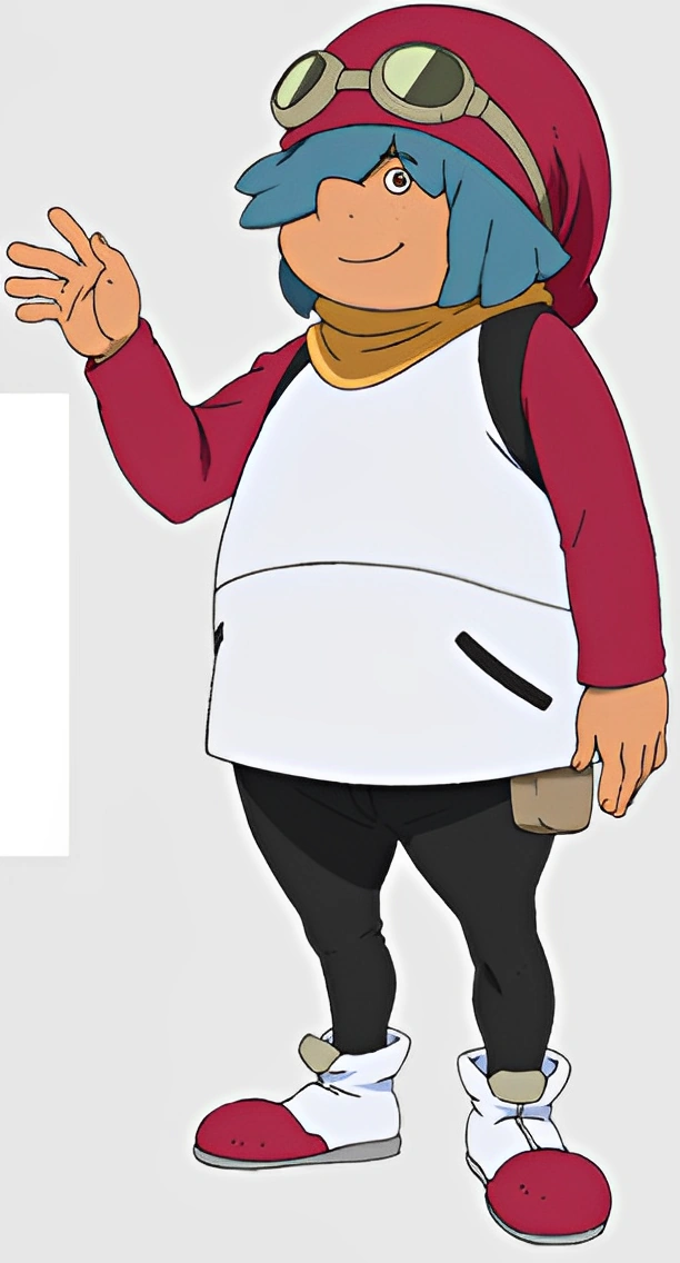 Magna | PokéFanon | Fandom