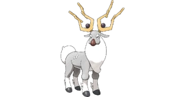 Wyrdeer (P:UC) | PokéFanon | Fandom