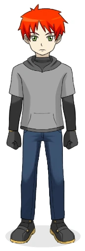 Xack (XD) | PokéFanon | Fandom