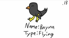 Bayna(Peace and War) | PokéFanon | Fandom