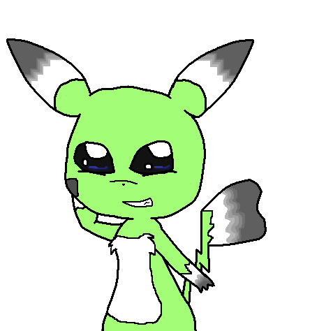 Jamie the Pikachu | PokéFanon | Fandom