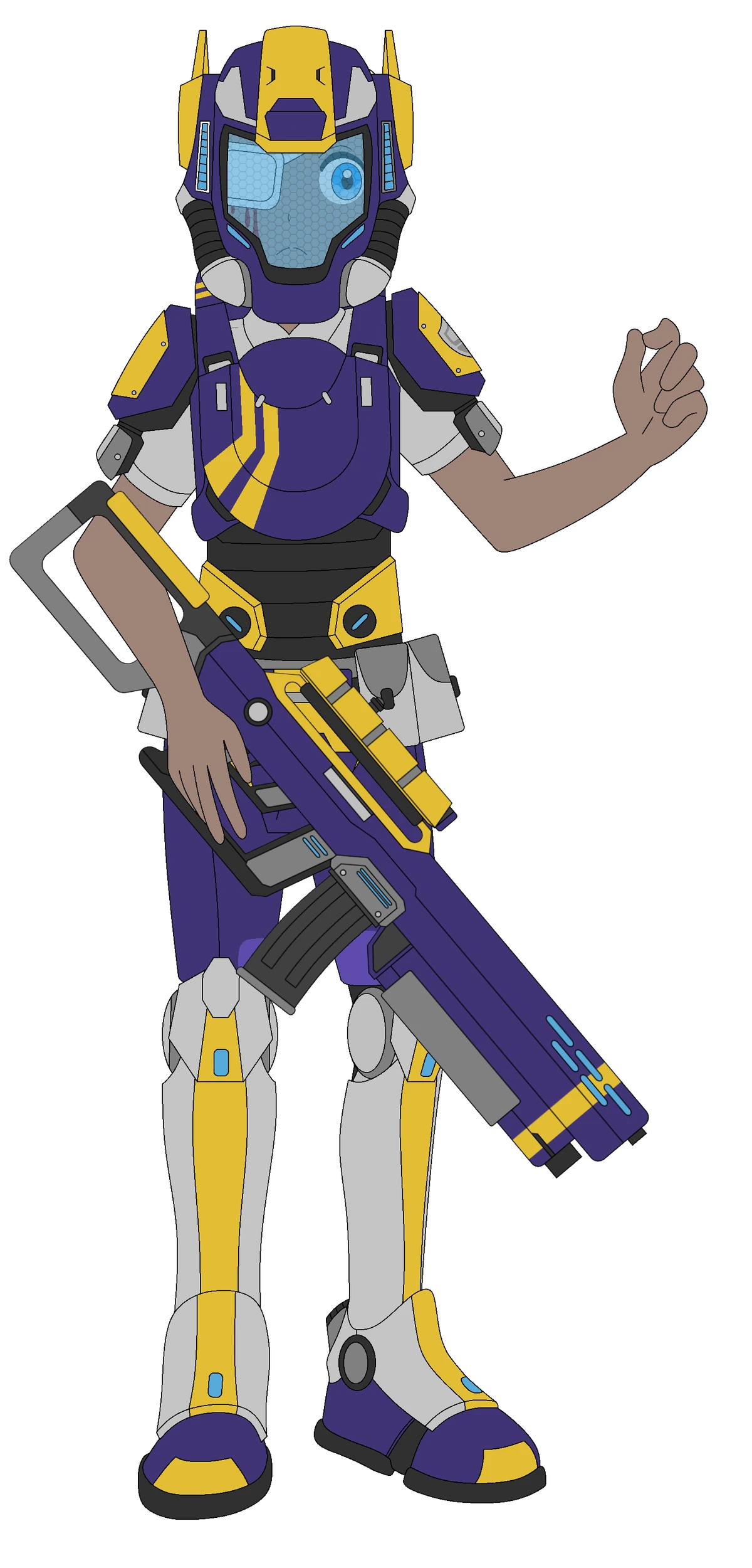 Garry (Pokémon Violet anime) | PokéFanon | Fandom