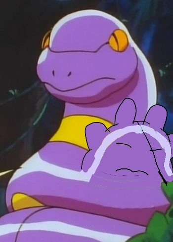 King Susie Pen's Ekans (TKJ) | PokéFanon | Fandom