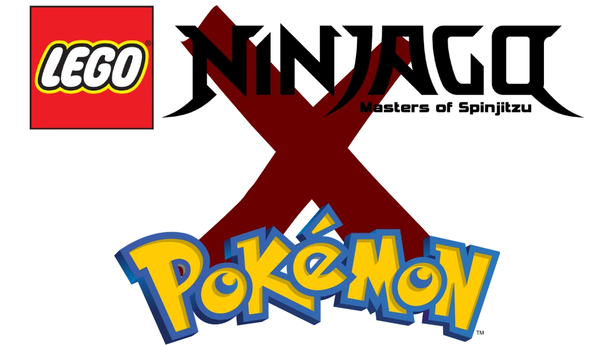 LEGO Ninjago X Pokémon | PokéFanon | Fandom