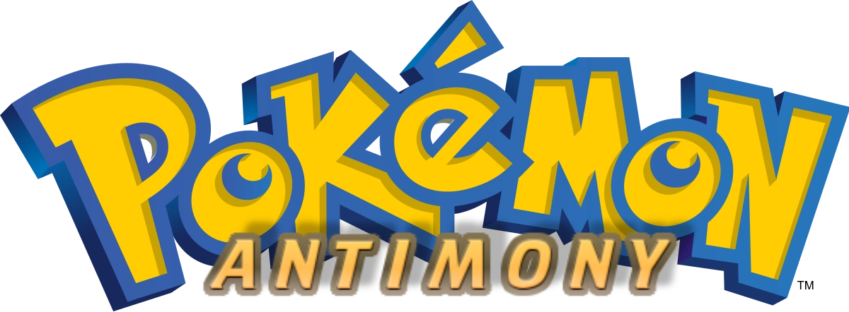 Pokemon Antimony | PokéFanon | Fandom