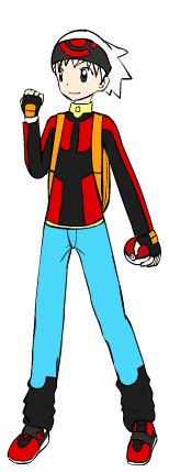 Umber Birch | PokéFanon | Fandom