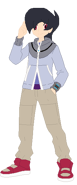 Mason Artemis | PokéFanon | Fandom