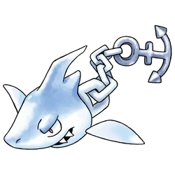 Ikari (P:UC) | PokéFanon | Fandom