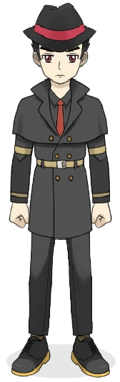 Hermes | PokéFanon | Fandom