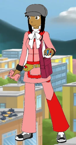 Kee Poi (Pokemon Cure and Poison) | PokéFanon | Fandom