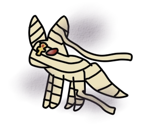 Mummeon | PokéFanon | Fandom