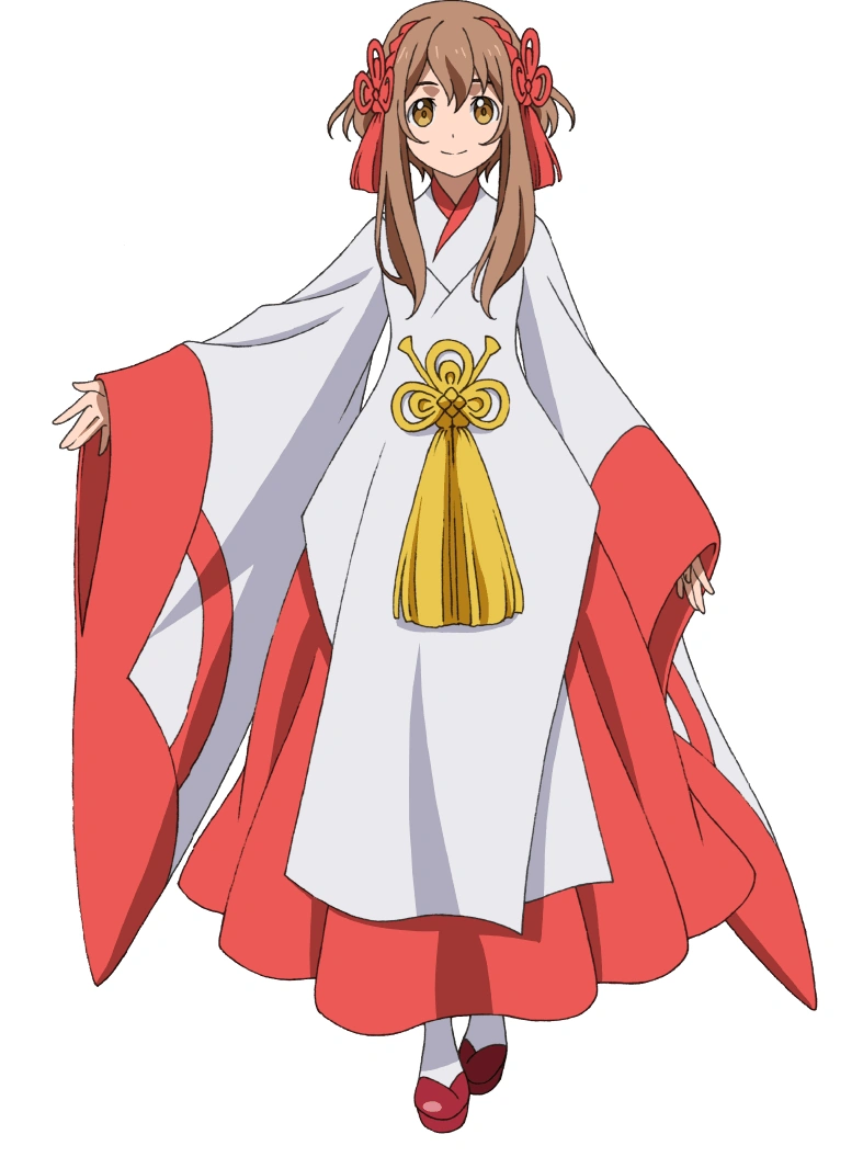 Matsuri | PokéFanon | Fandom