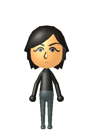 Nicholas Casper | PokéFanon | Fandom