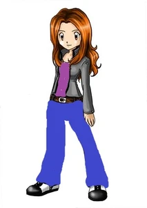 Ashley Taylor | PokéFanon | Fandom