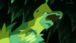 Tyson's Manectric | PokéFanon | Fandom