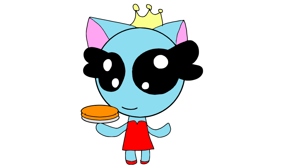 Hi princess | PokéFanon | Fandom