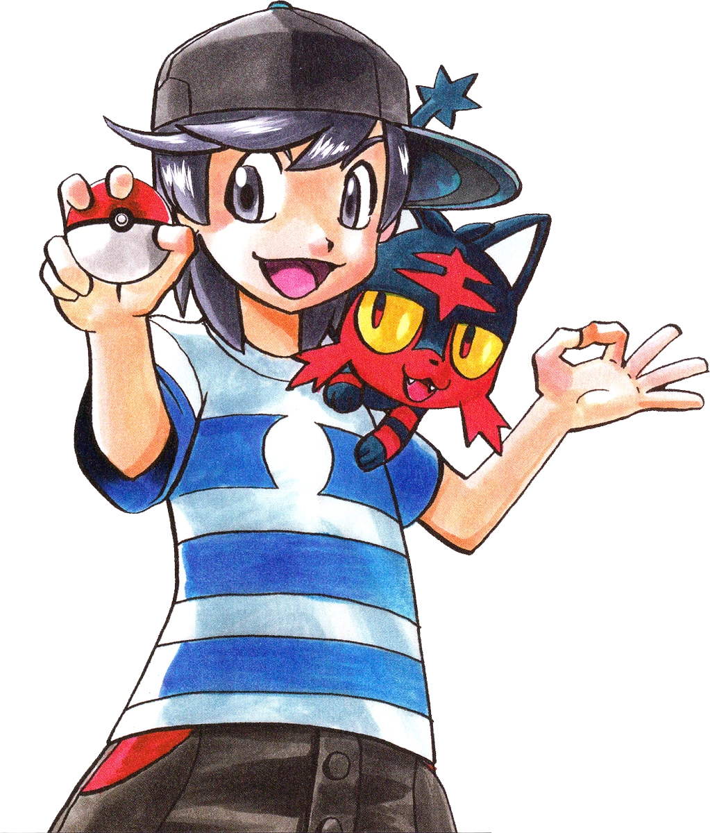 Elio (Resurgence) | PokéFanon | Fandom