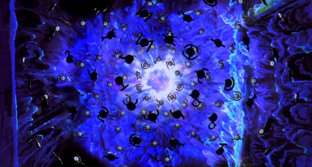 Under the Cave of Unown | PokéFanon | Fandom