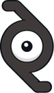 Unown (P:UC) | PokéFanon | Fandom
