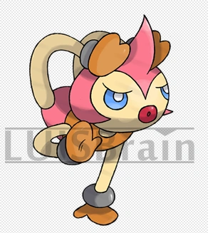 Flexelle | PokéFanon | Fandom