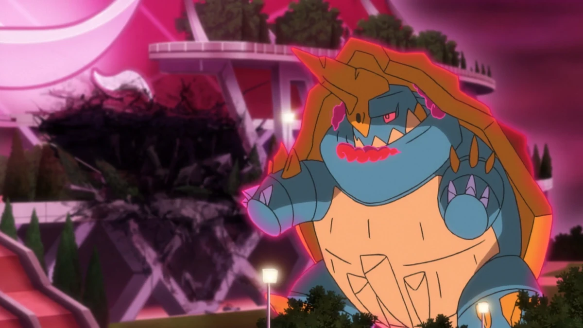 AS36 | PokéFanon | Fandom