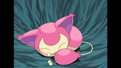 Skitty (mystery dungeon) | PokéFanon | Fandom