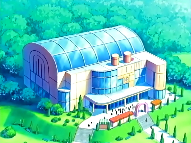 Twinleaf Gym | PokéFanon | Fandom