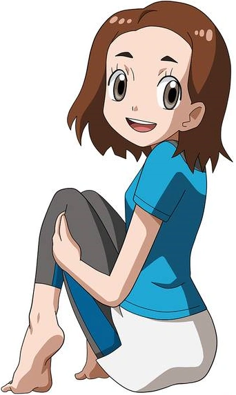 Verity Forester | PokéFanon | Fandom