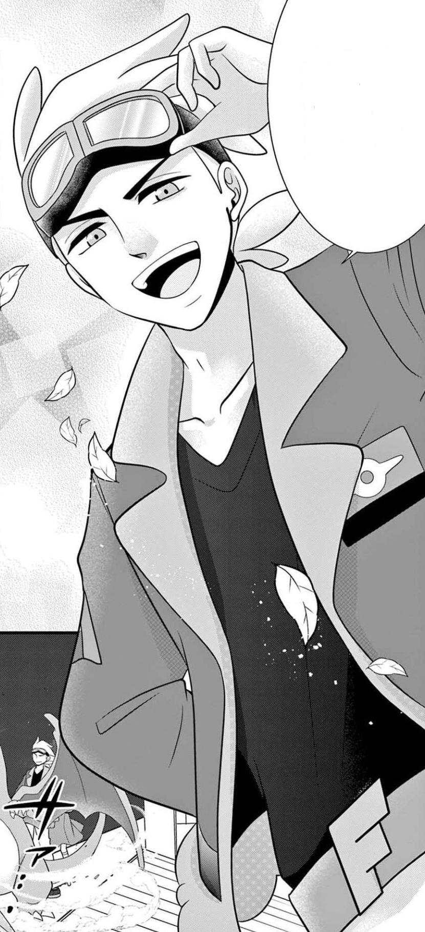 Friede (Forever) | PokéFanon | Fandom