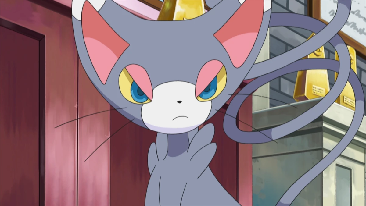 Lena Kramer | PokéFanon | Fandom
