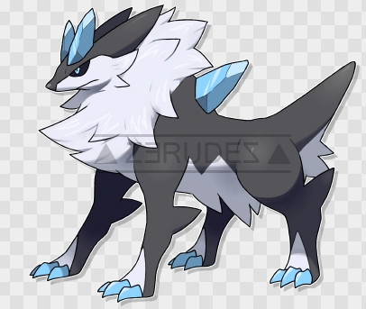 Siberizen | PokéFanon | Fandom