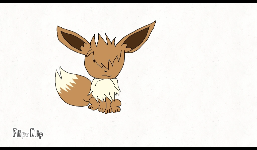 Sandy(Sandy the Eevee Shorts) | PokéFanon | Fandom