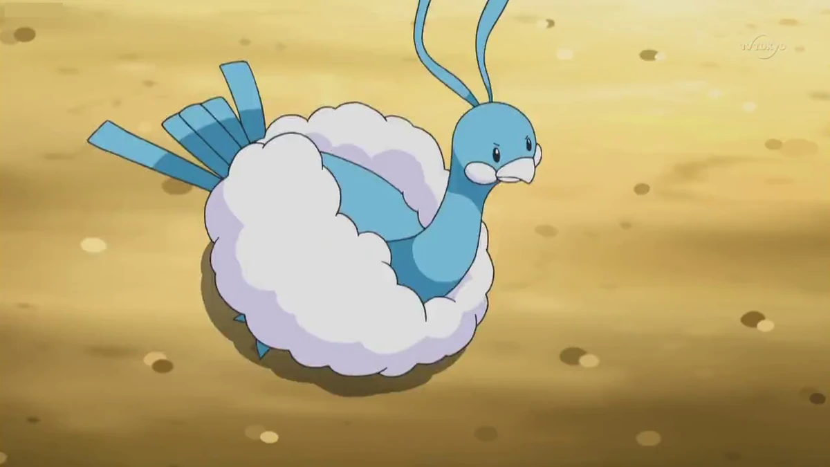 Carol | PokéFanon | Fandom