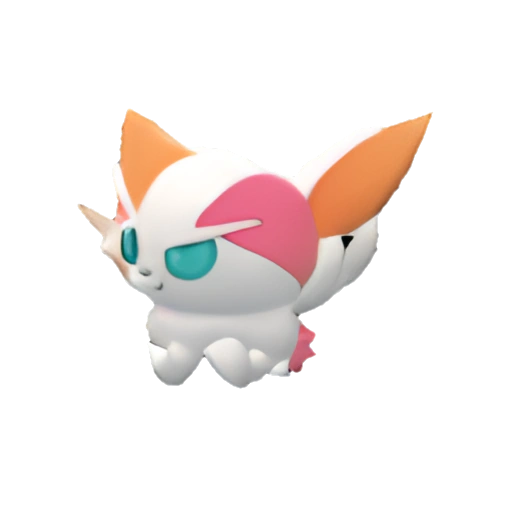 Chilkat (Pokemon Artificial and Intelligence) | PokéFanon | Fandom