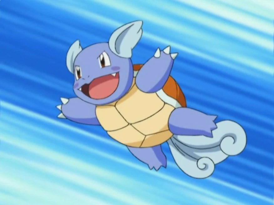 Pade's Blastoise | PokéFanon | Fandom