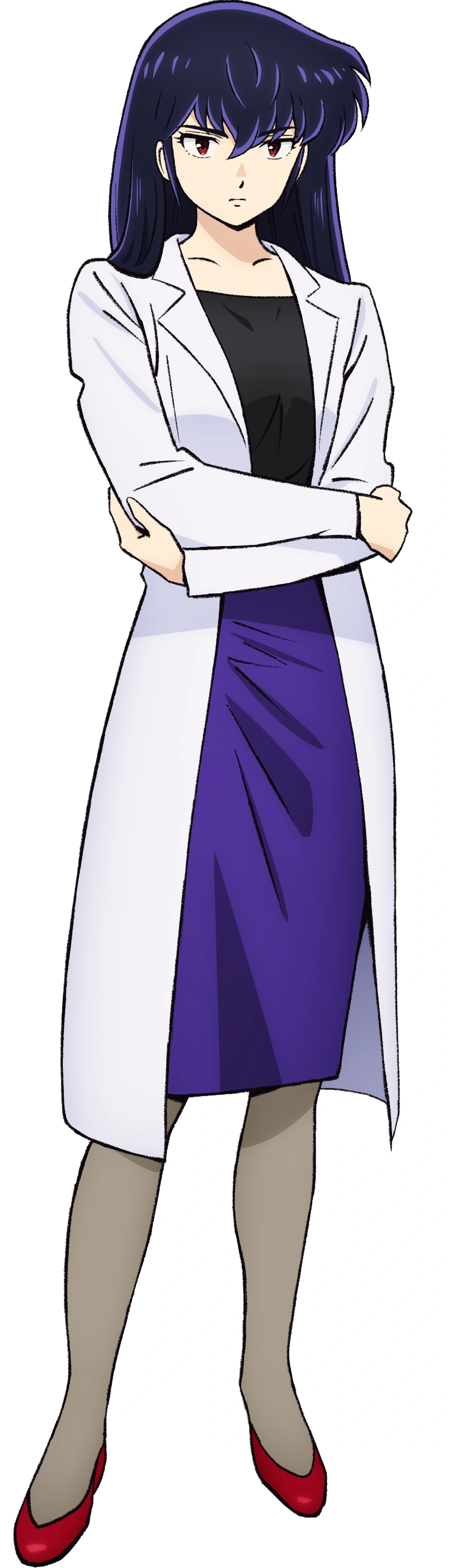 Dr. Jessica | PokéFanon | Fandom