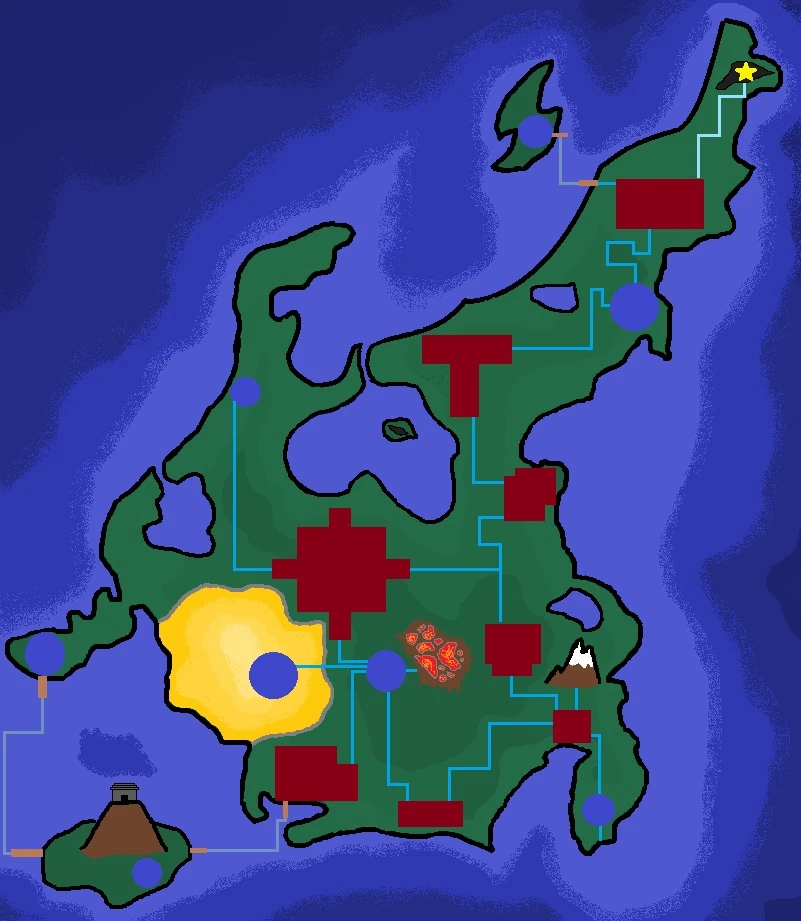 Terria | PokéFanon | Fandom