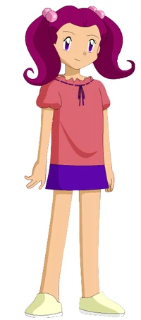 Karin | PokéFanon | Fandom