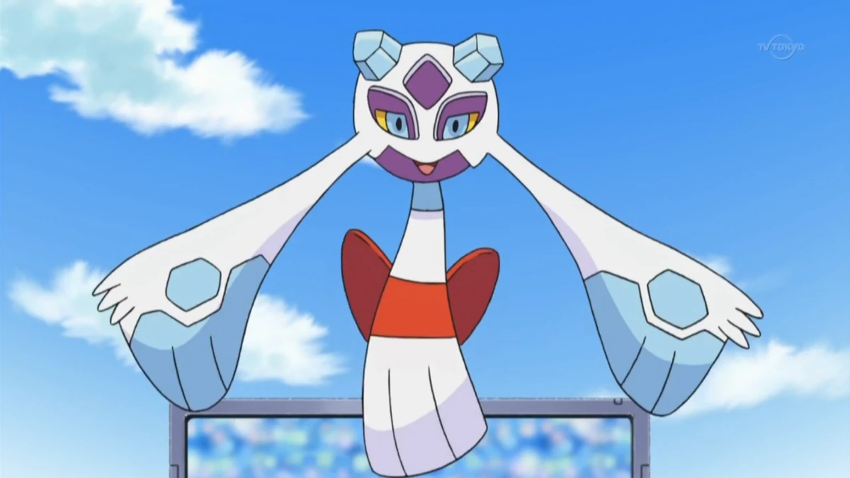 Icarus | PokéFanon | Fandom