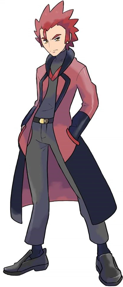 Sirius | PokéFanon | Fandom