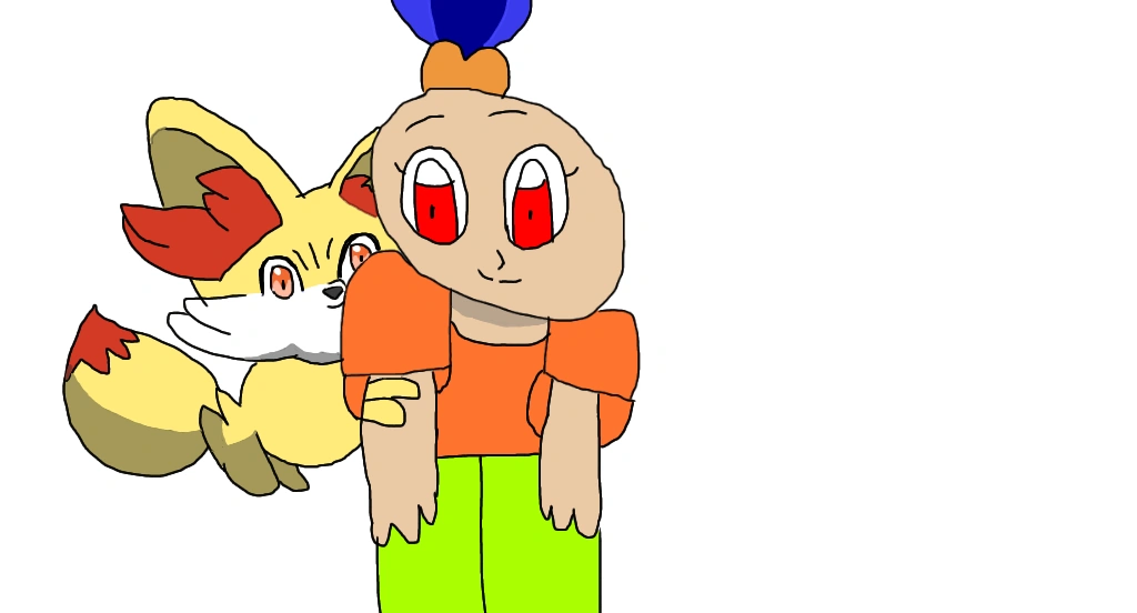 Ann | PokéFanon | Fandom