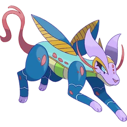 Aurest (Storybook) | PokéFanon | Fandom