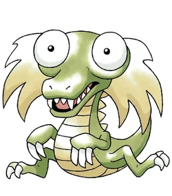 Crocky (P:UC) | PokéFanon | Fandom