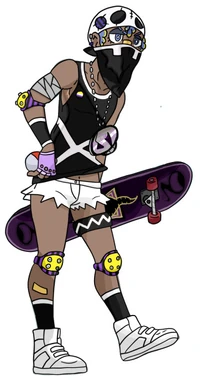 Kane | PokéFanon | Fandom