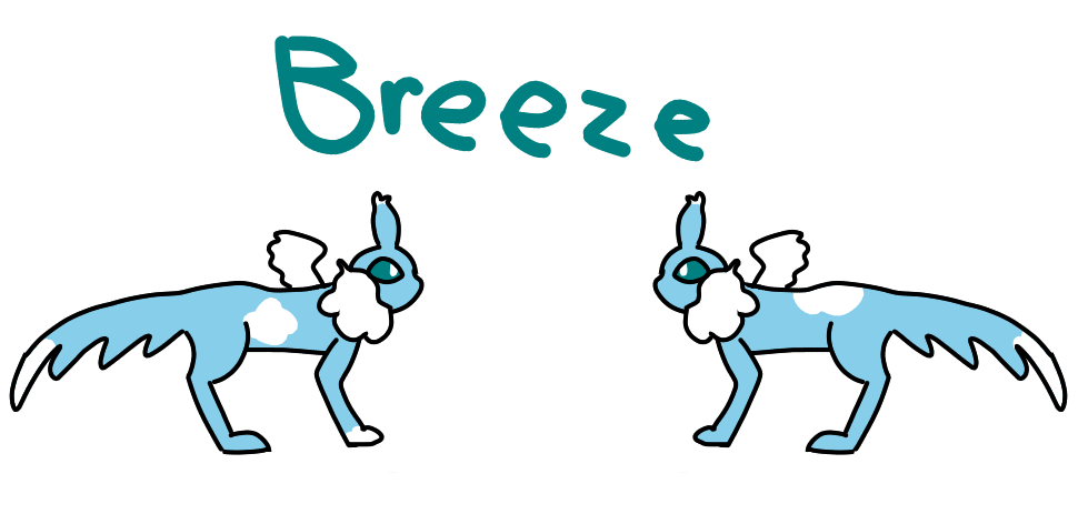 Breeze (Hurricane) | PokéFanon | Fandom